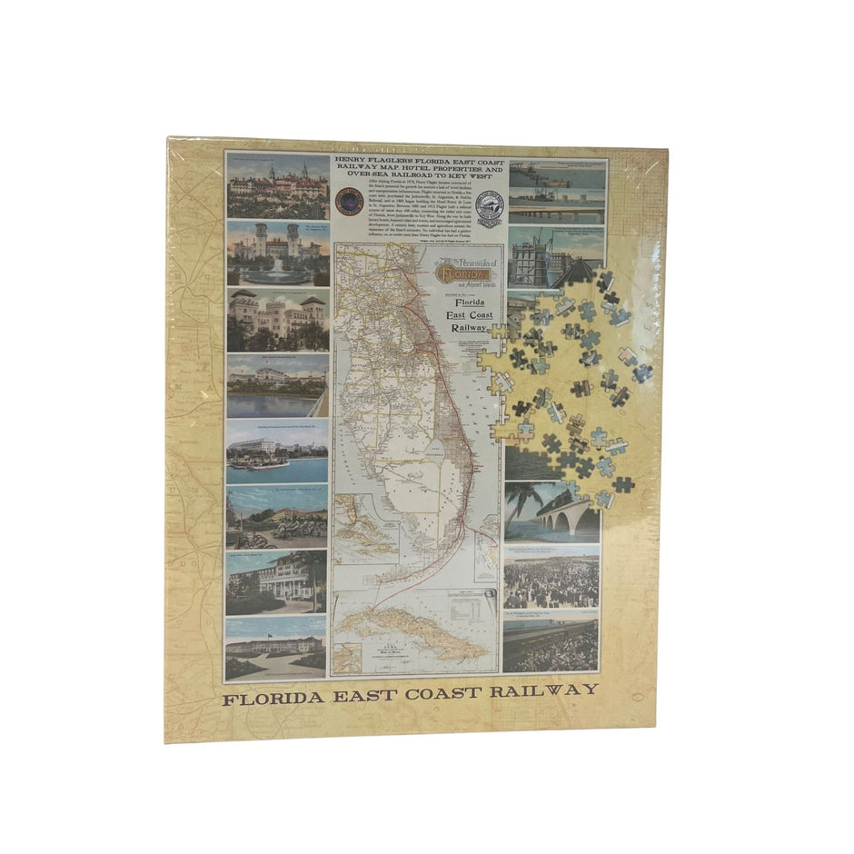 Toys & Games – H.M. Flagler & Co